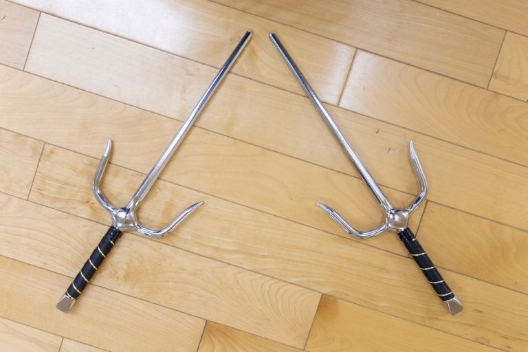 Okinawan Kobudo: The Ancient Way of Peace » Vancouver Traditional ...